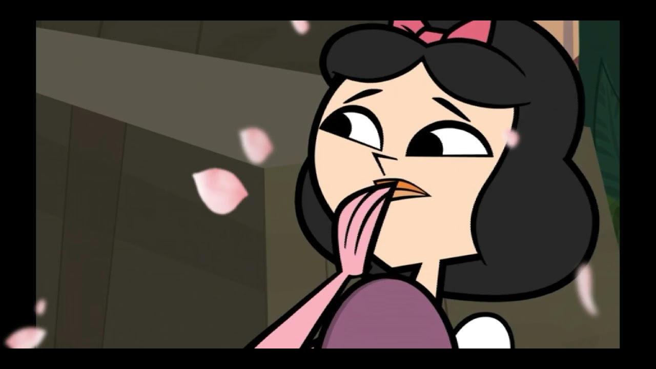 total drama Ella edit - YouTube