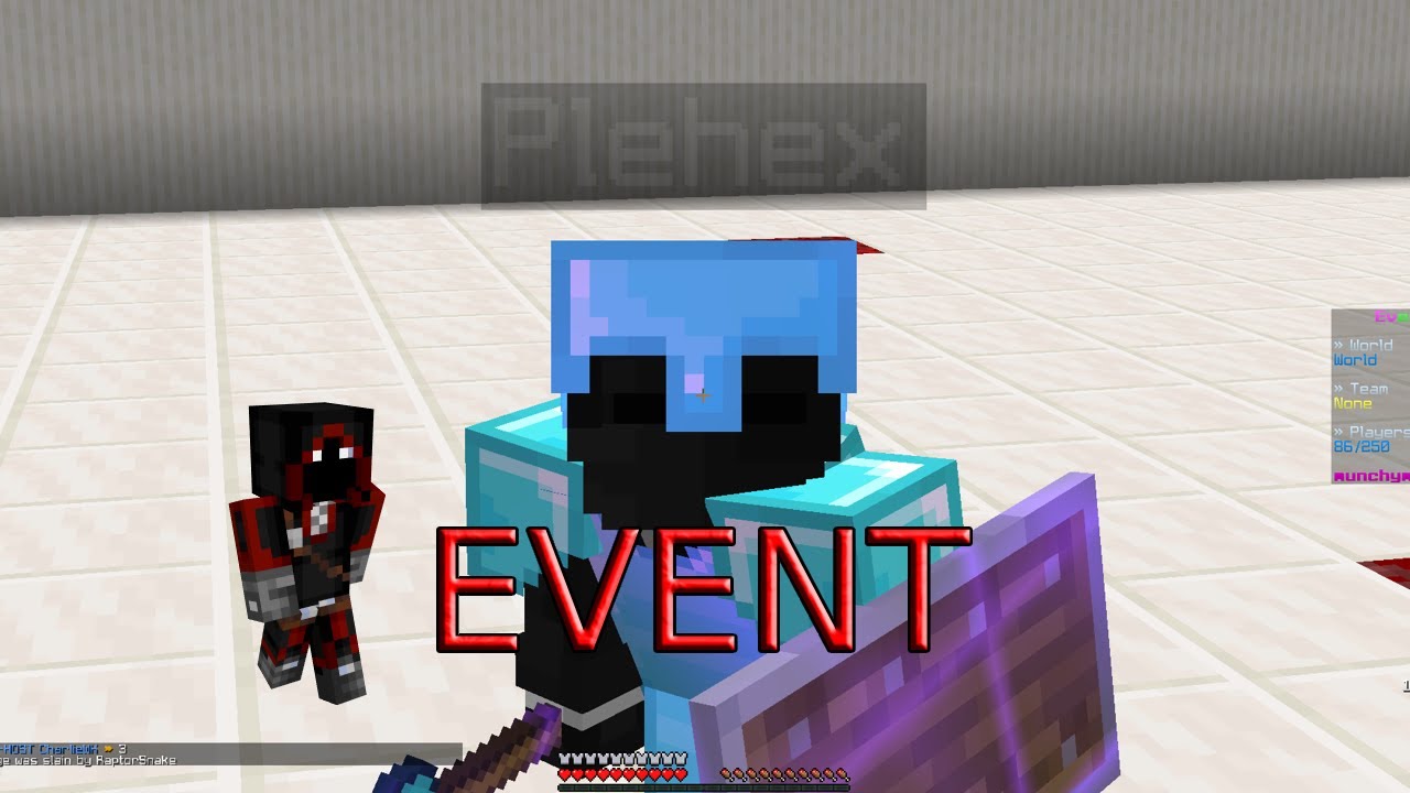 Winning 1v1 PvP Brackets - YouTube