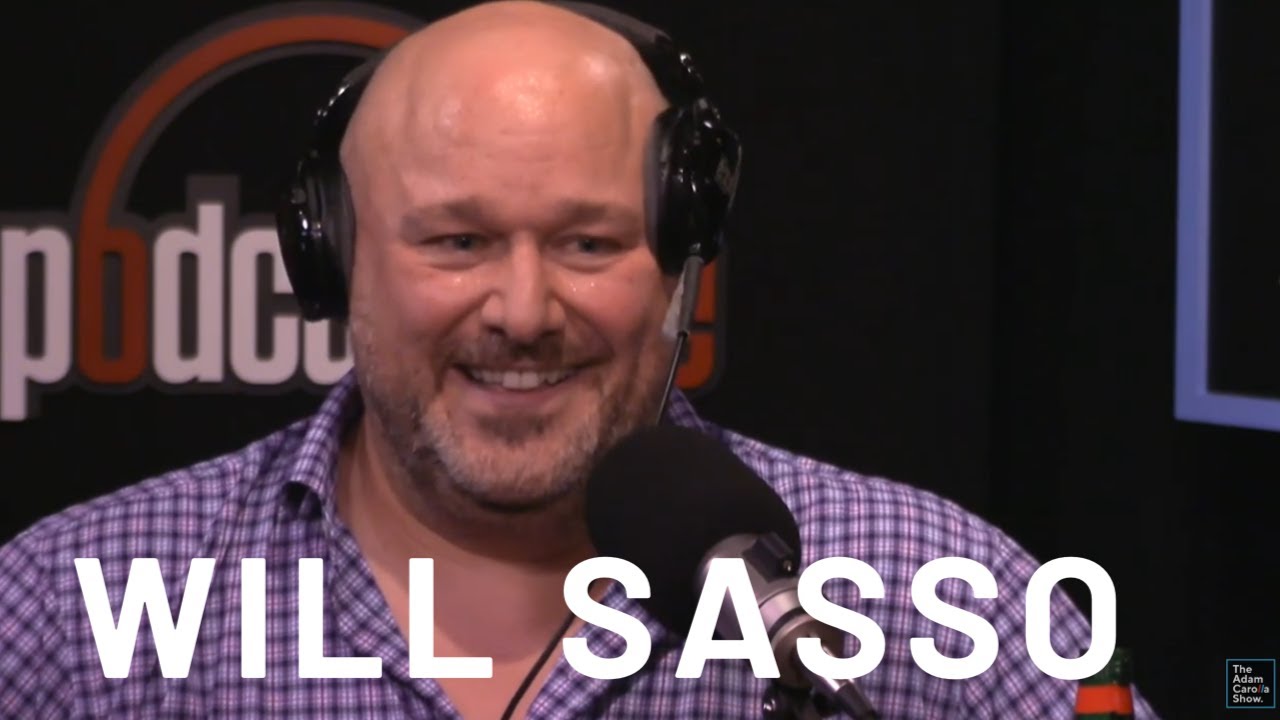 If Will Sasso and Jim Carolla had to compete for 1st Chair Trumpet ...