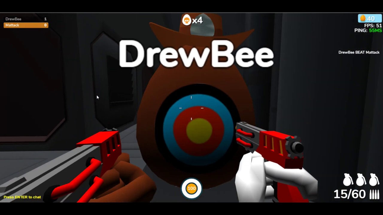 Shocking Shells with DrewBee - YouTube