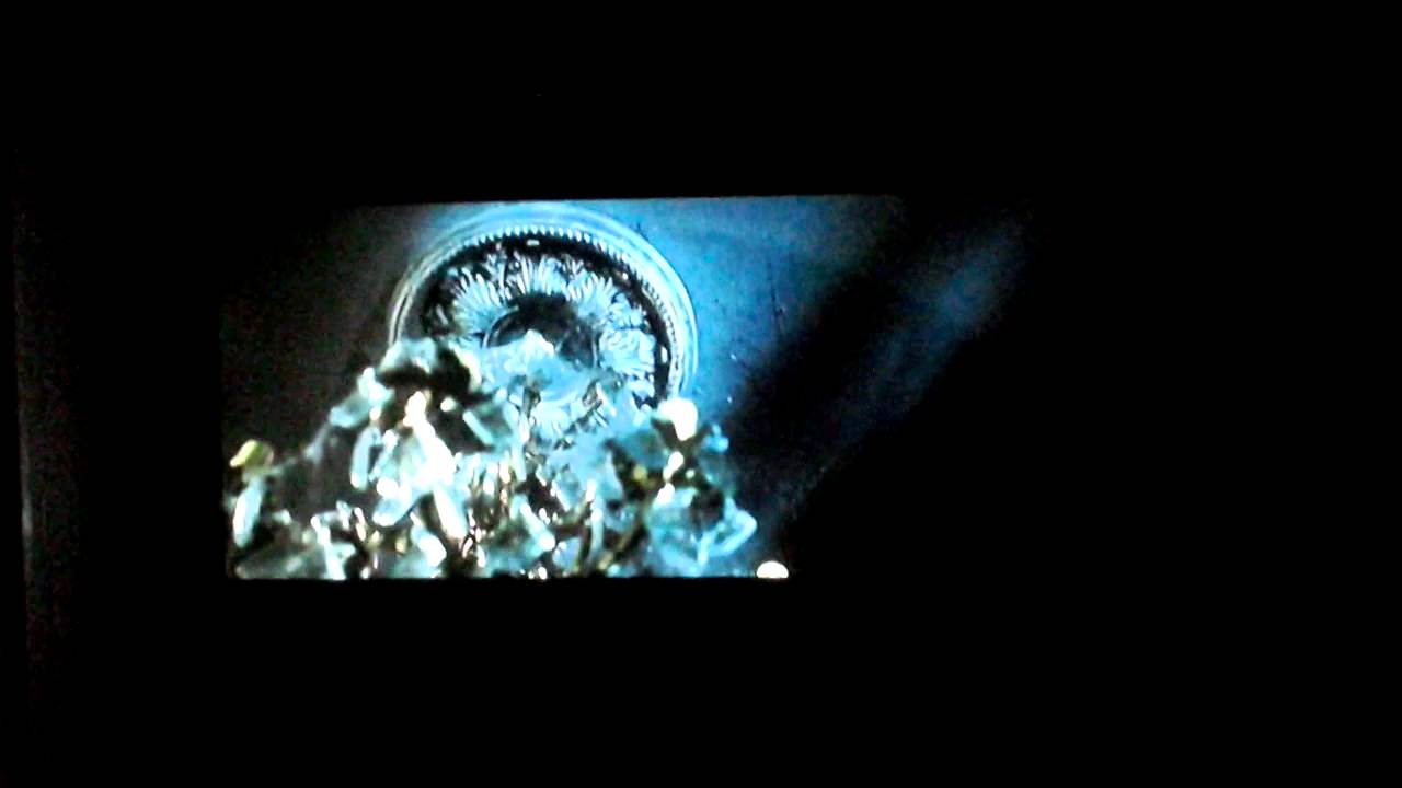 Insidious 2 mother of death - YouTube