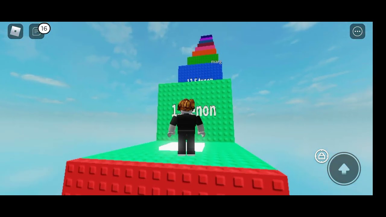 Roblox 1stud - YouTube