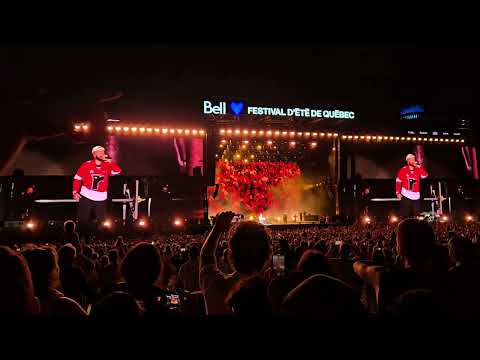 Big Flo et Oli Dommage 8 juillet 2025 feq