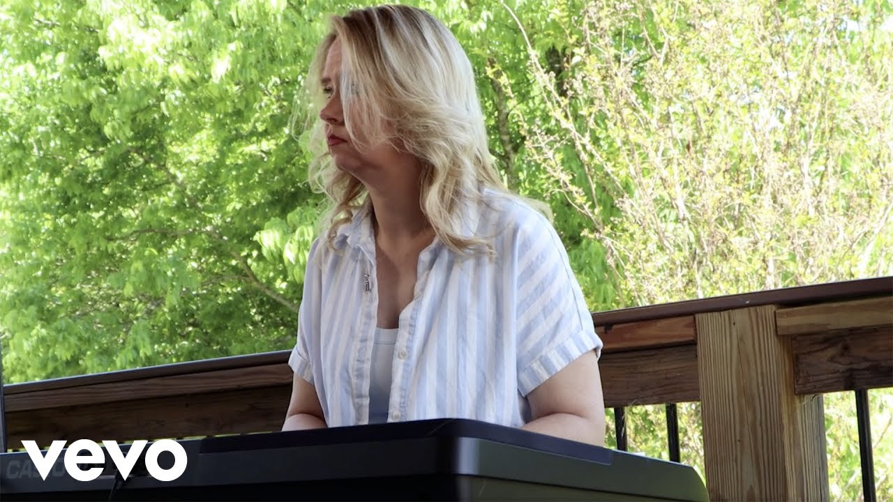 Brenda Cay - Wherever You Are (Official Music Video) - YouTube