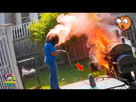 TOTAL IDIOTS AT WORK #501 | Instant Regret Fails Compilation 2026 | Best Fails of the Week