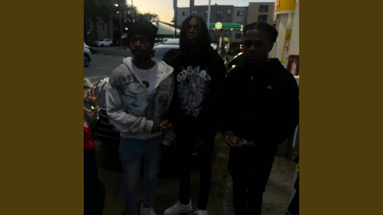 Nightlife (tyy) - YouTube