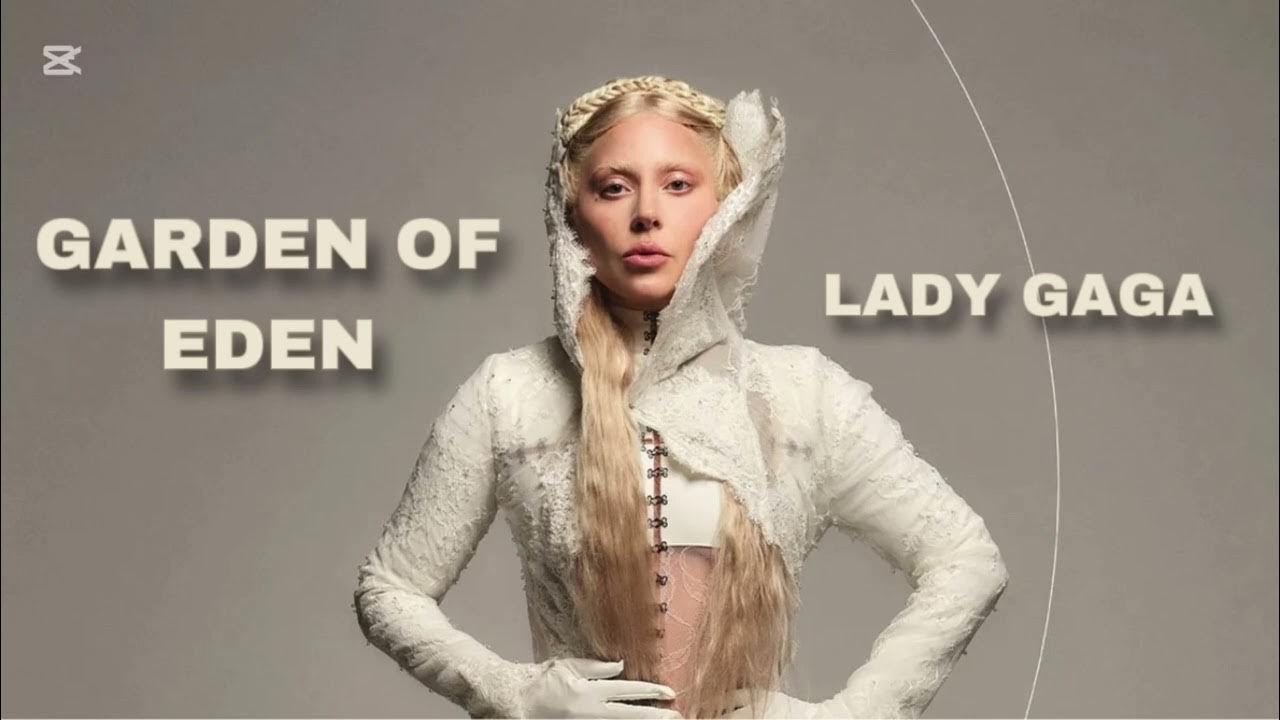 (FULL INTRO) Garden Of Eden - LADY GAGA | MAYHEM - YouTube