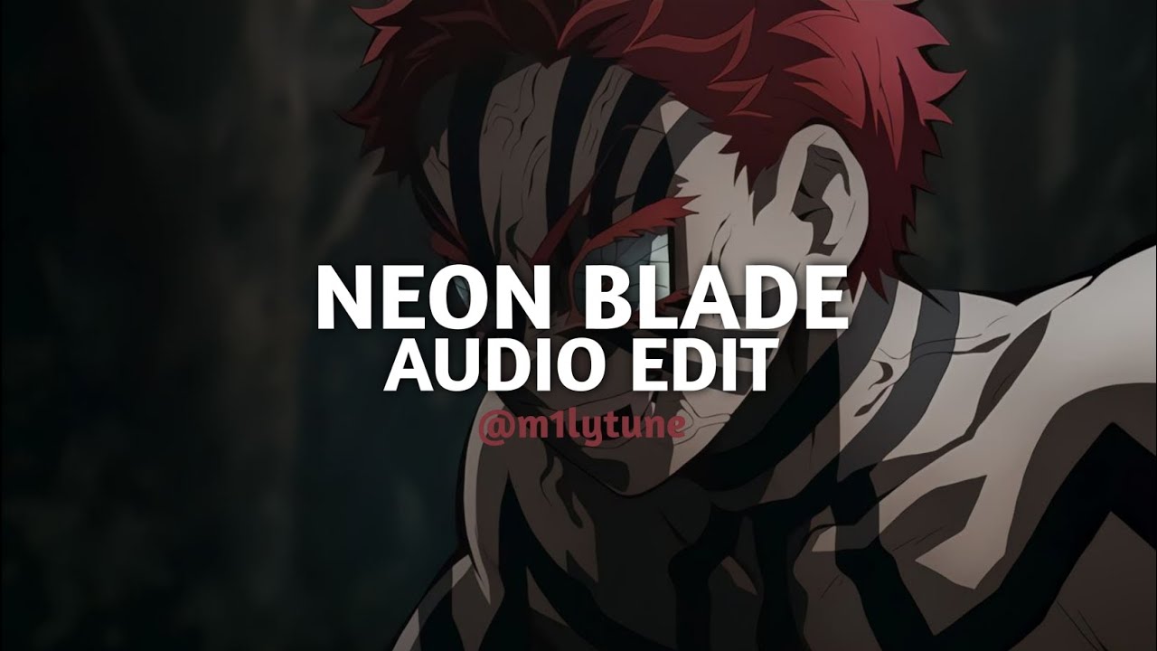 Neon Blade - Moondeity [edit audio] - YouTube Music