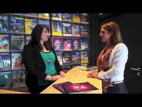 Maandwinnaar augustus Disney Stars The Battle - YouTube