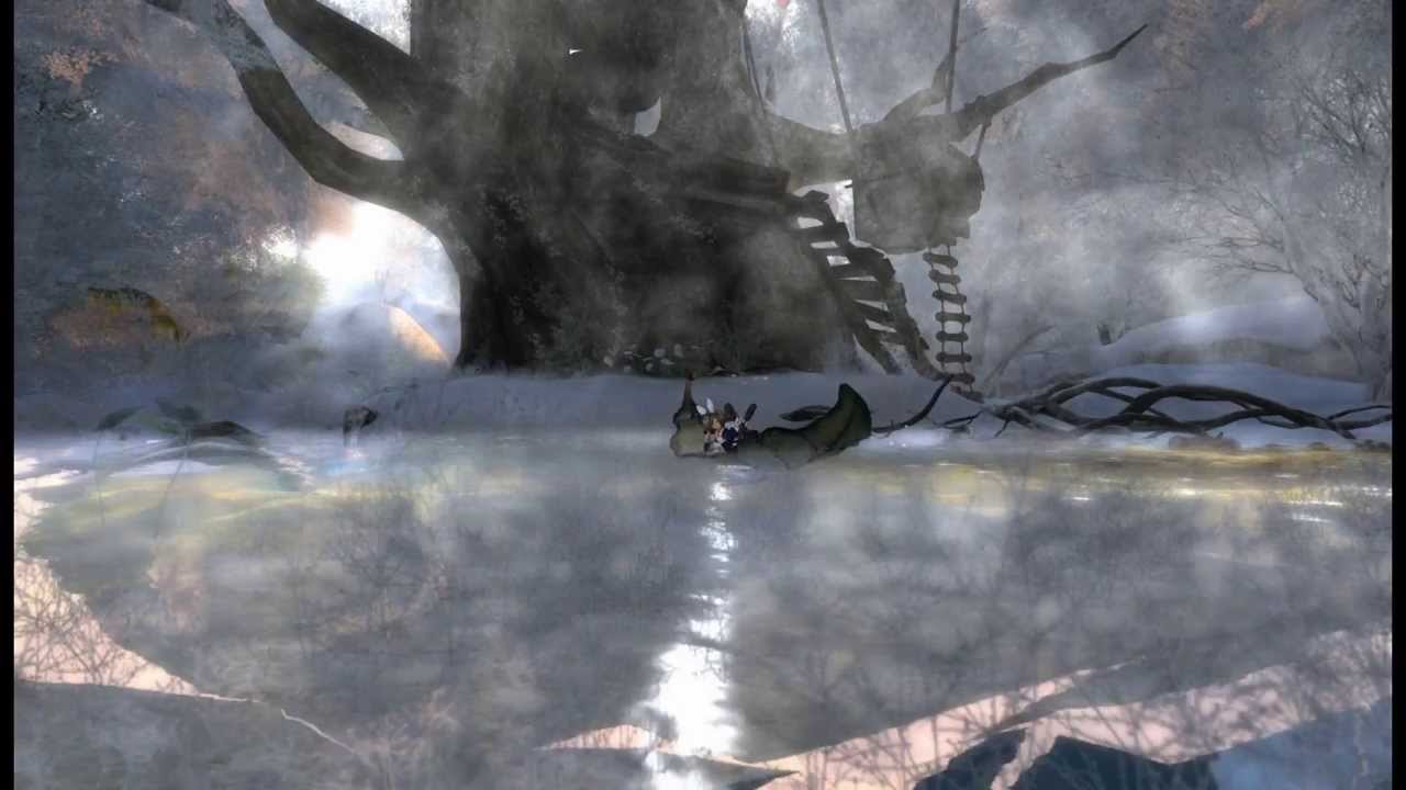 "HappyMood Forest" in Second Life,HD - YouTube