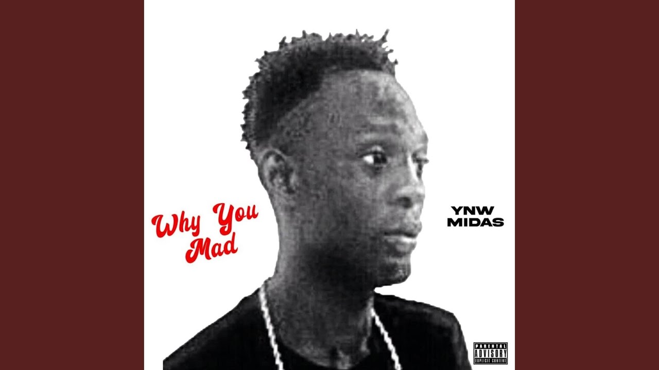 Why You Mad - YouTube