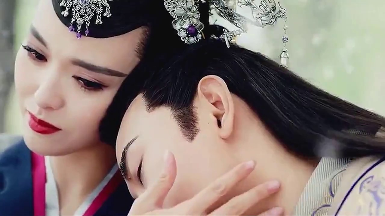 [MV] The Princess Weiyoung || If There Is A Next Life - YouTube