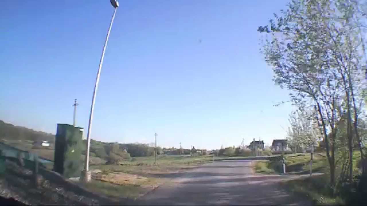 Virtualus Sudervės turas / Virtual Tour of Suderve, Lithuania (2012 ...