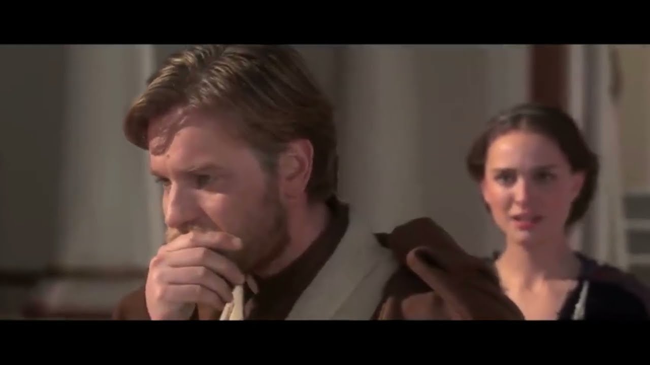 Nerdrotic (Gary Buechler) & Hypocrisy Over "Bad" Star Wars ...
