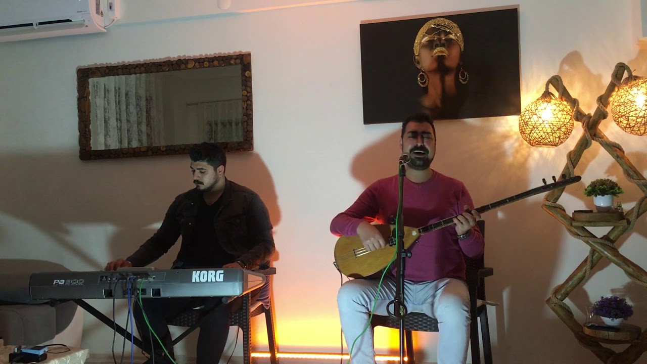 Soner Coşkun- Haberin Olsun - YouTube