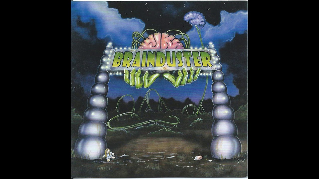 Brain Duster - Troof [Japanese Bonus Track] - YouTube