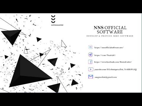 Share Source Tool Maxcare Và Demo Tool Reg Acc Facebook Novery - NNS ...