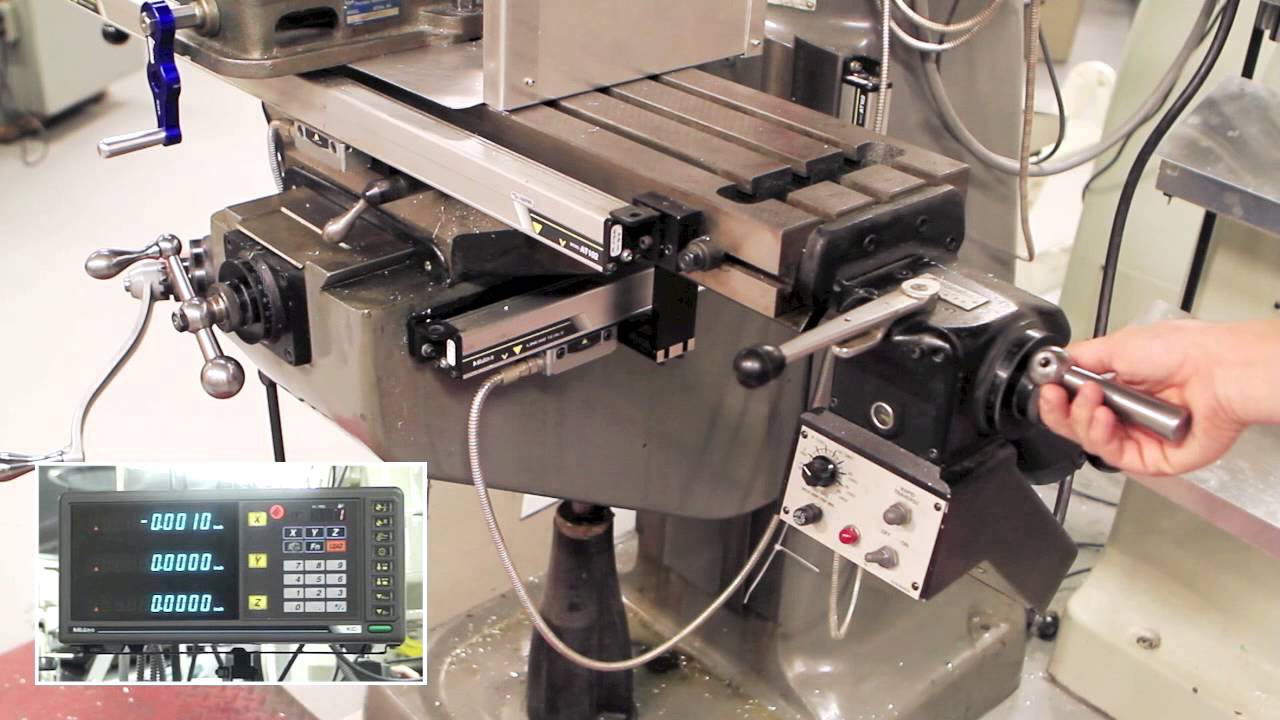 Mill: Introduction and Controls - YouTube