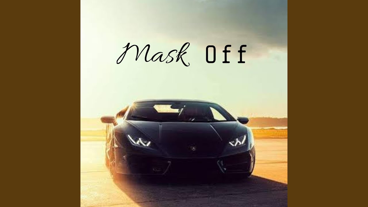 Future - (Mask Off) (Remix) - YouTube