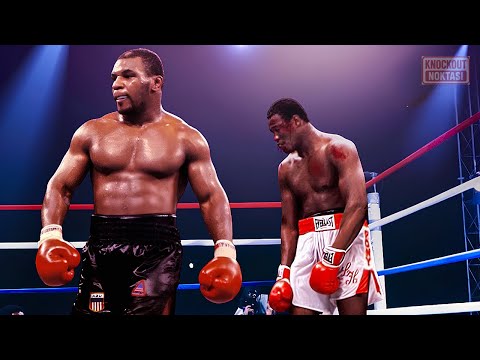 Mike Tyson, Muhammed Ali’nin İntikamını Nasıl Aldı?