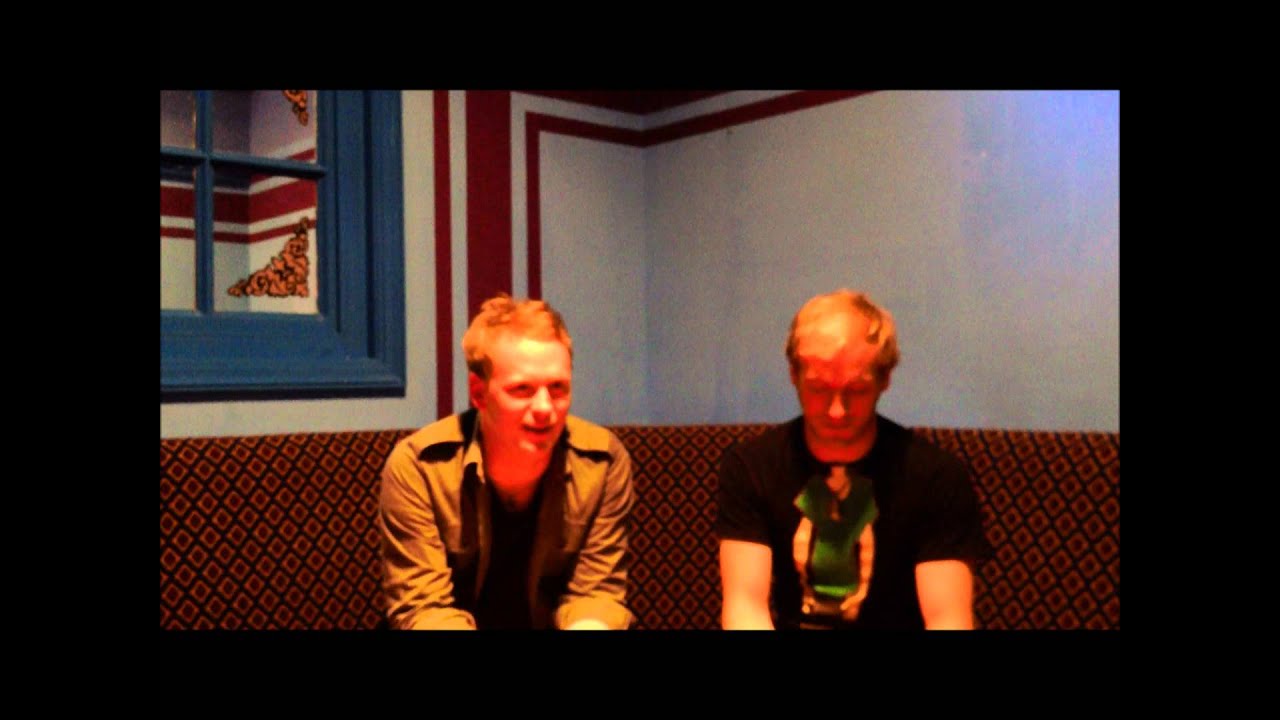 Sway Promotions With The Sea @ The Box, Crewe - YouTube