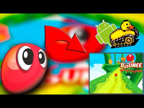 How to install/Como instalar Bounce Boing Voyage *Android* - YouTube