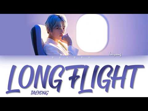 TAEYONG (태용) - 'Long Flight' [HAN|ROM|TÜRKÇE ALTYAZILI]