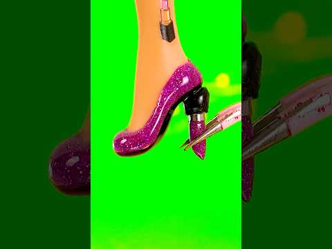 5 DIY Labubu/Barbie minis