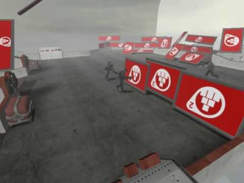 Source Forts Trailer - YouTube