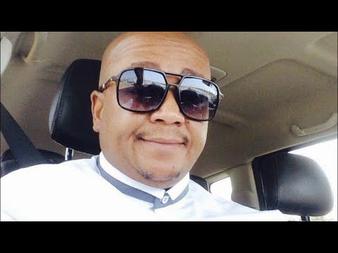 Funeral of Gordon Cornelius Motuku - YouTube