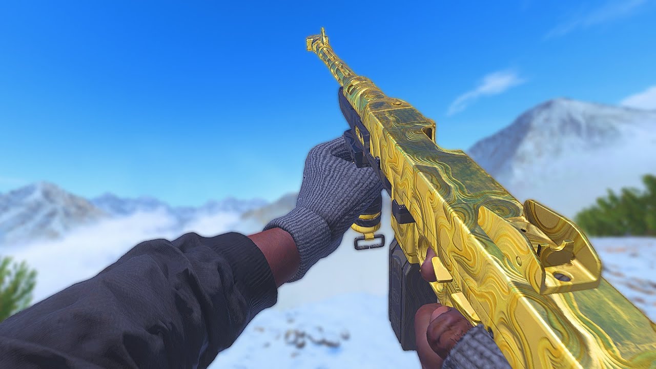 Cooper Carbine Meta - YouTube