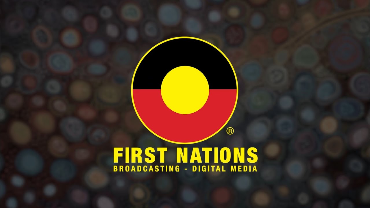 First Nations Broadcasting - Show Reel 2025 - YouTube