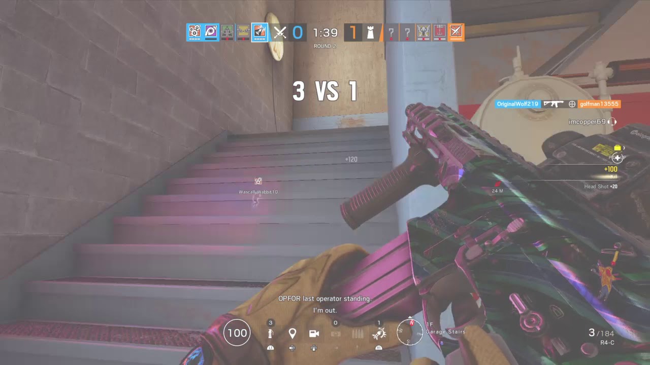 First Ash ACE - YouTube