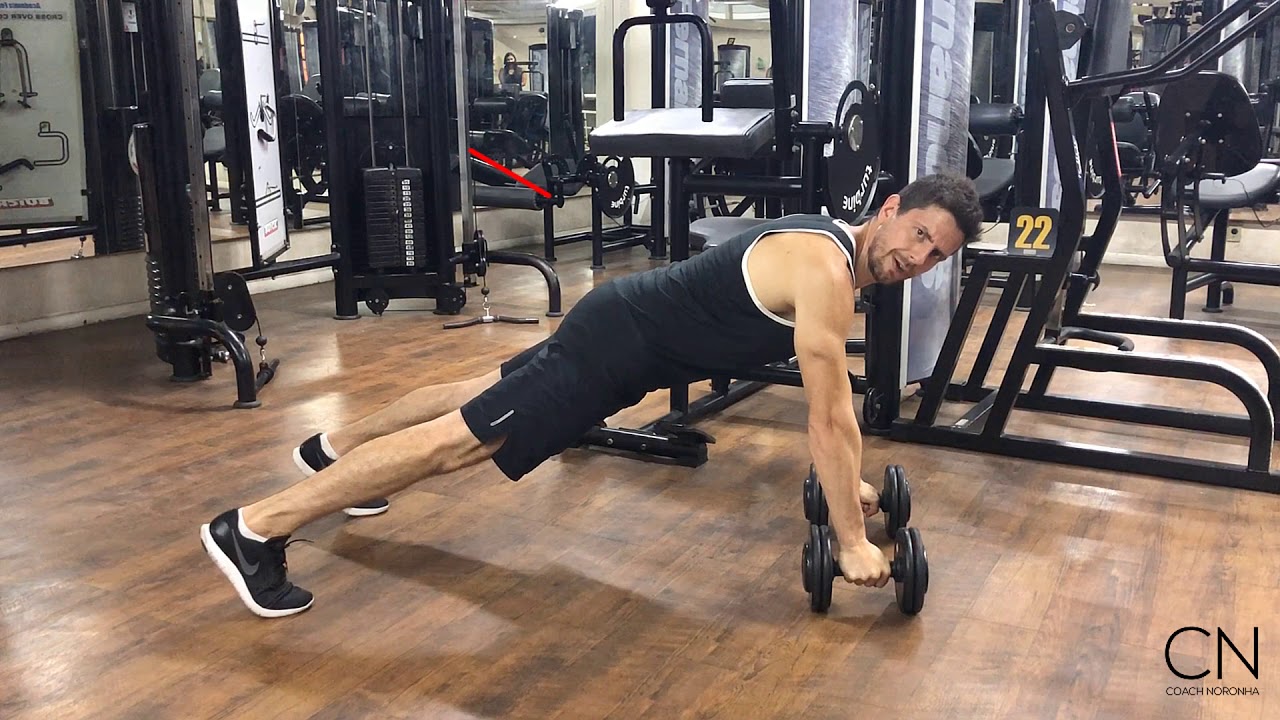 Remada Renegada - YouTube