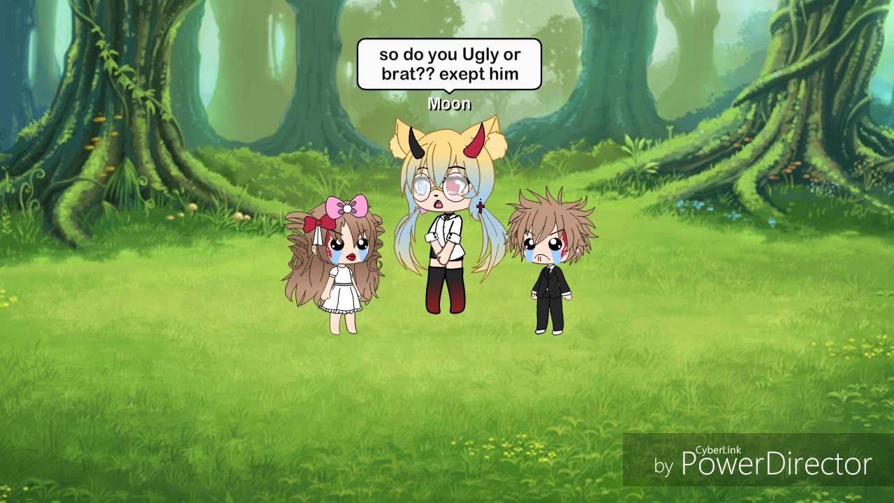 Babies part 2 gacha life - YouTube