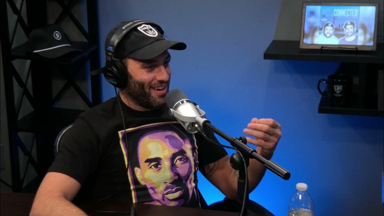 Episode 65 Spencer Michael Barrick Aka Damon Dice Youtube