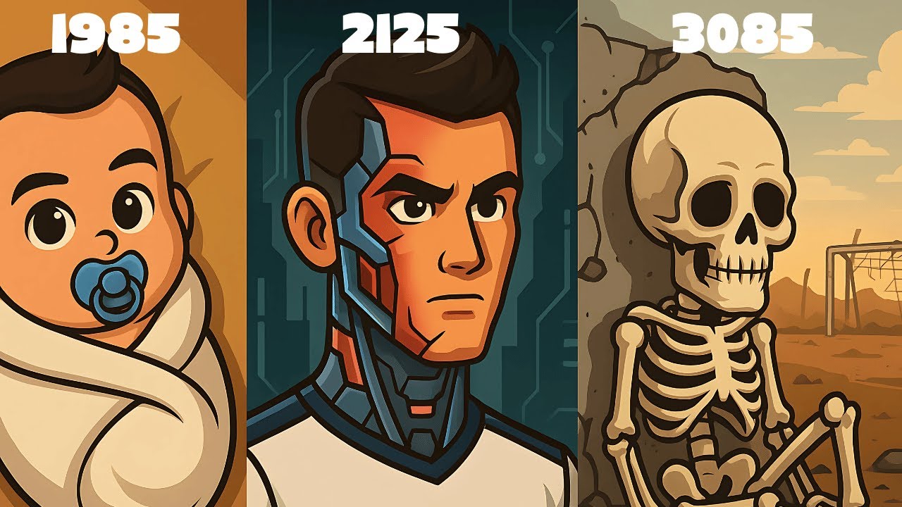 Evolution of CRISTIANO RONALDO - CR7 - YouTube