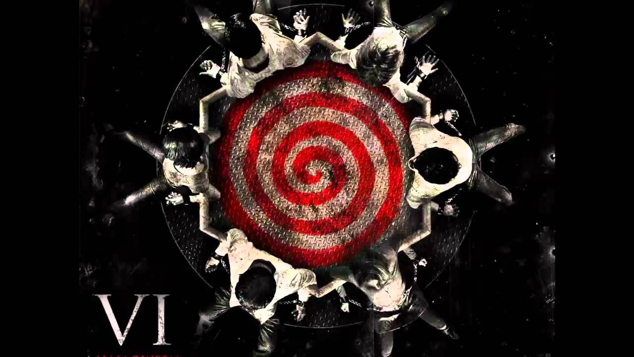 Saw SoundTrack - YouTube