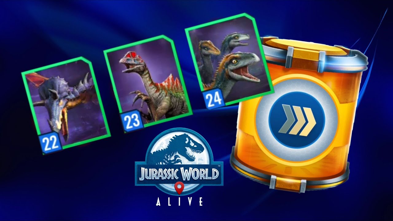 INCUBADORA DORADA BATALLA VS DILORACHEIRUS, ALANKYLOCERATOPS ...