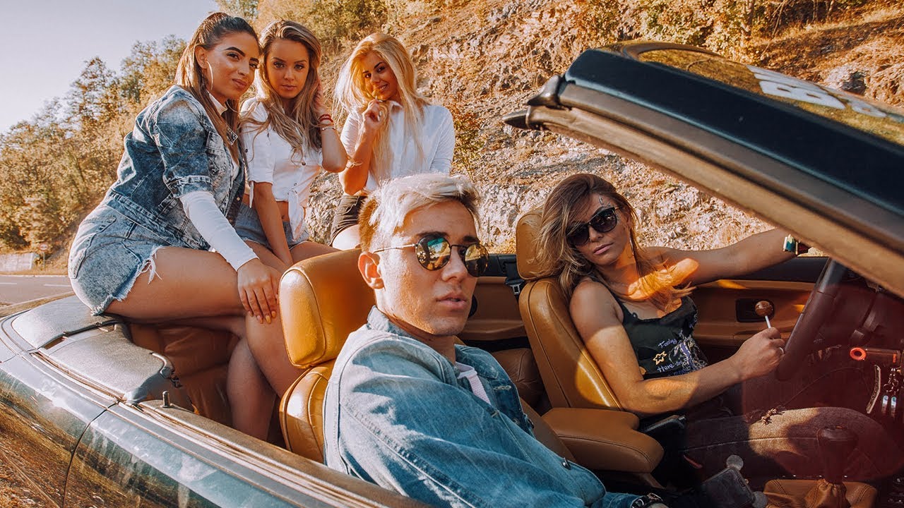 IVAN SIMIC - SUPERSTAR - YouTube Music