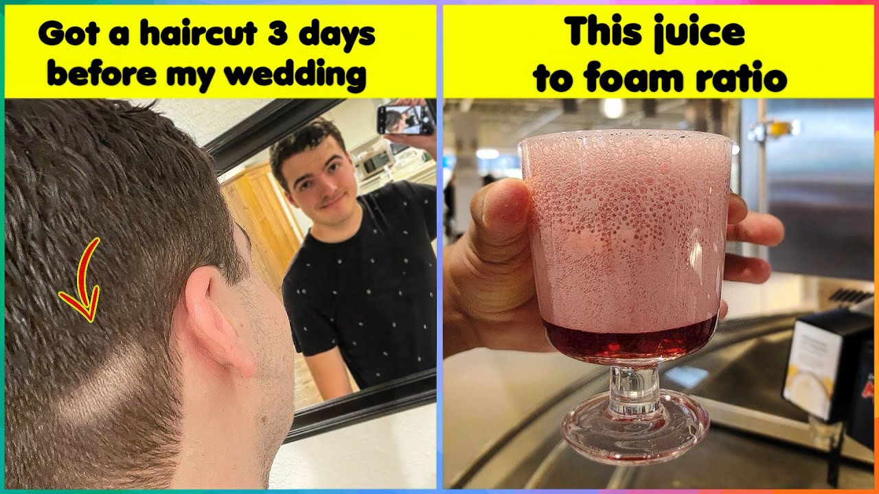 Funny People Sharing The Most Annoying Things Ever 😖 - YouTube