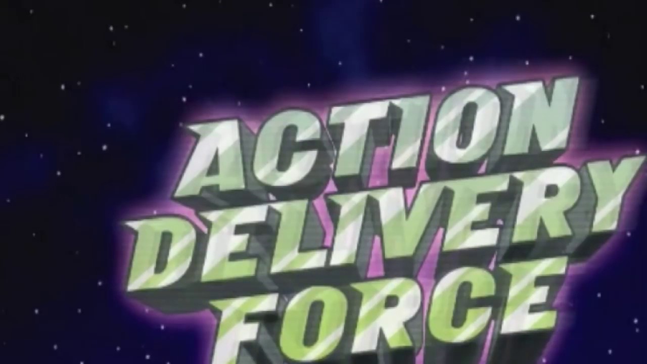 action delivery force - YouTube