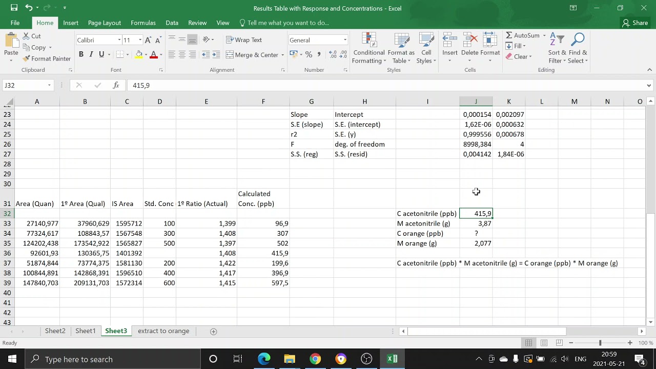 LCMS Video 2 Concentration Conversion YouTube lcms-video-2-concentration-conversion-youtube