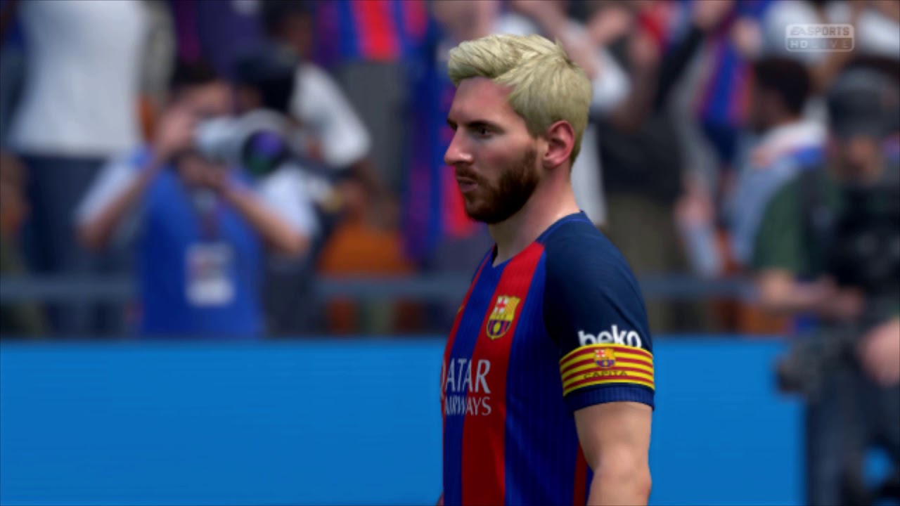 Hide Lie Messi best moment new song 2019 - YouTube