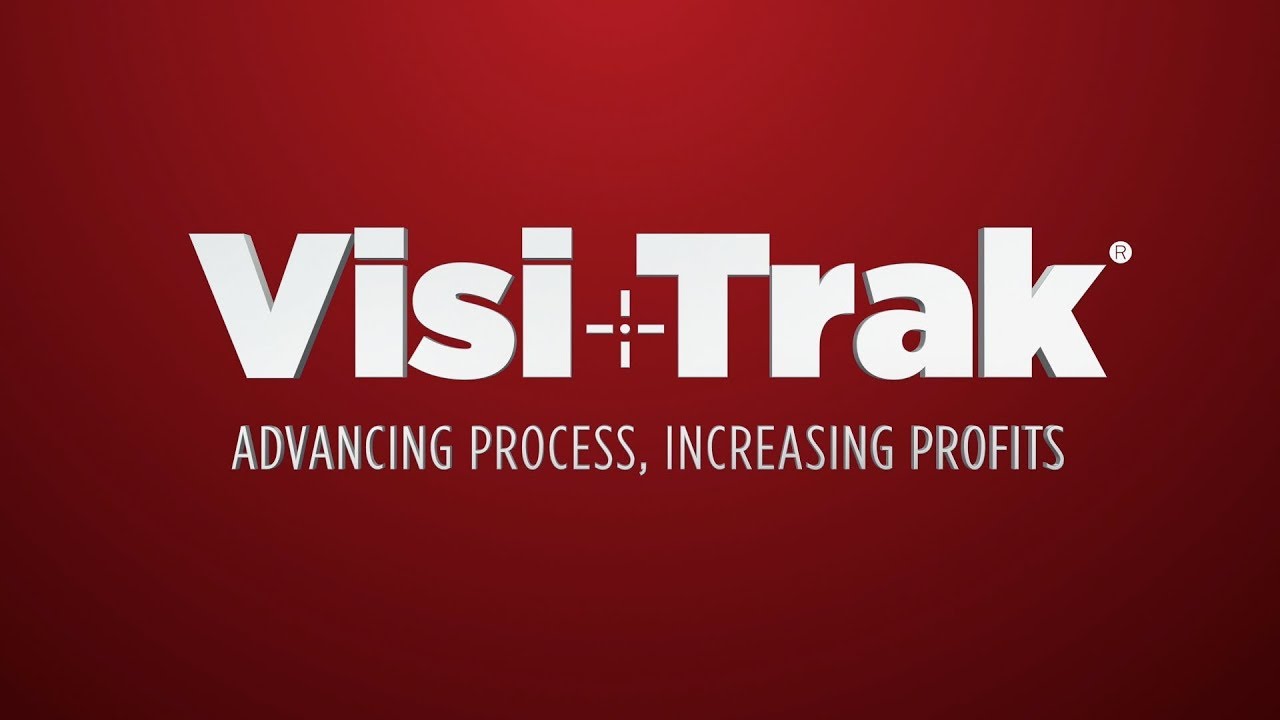 Visi-Trak Overview - YouTube