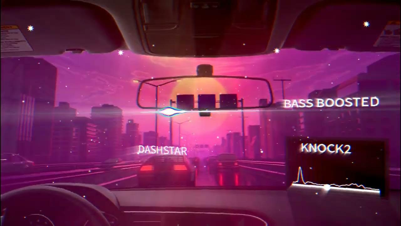 KNOCK2 - DASHSTAR - YouTube