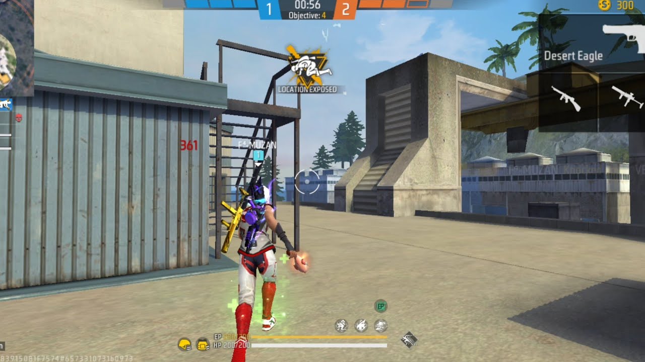 Cs rank one tap EPISODE 1 - YouTube