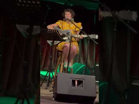 Ballad of a Fart - Lucy London