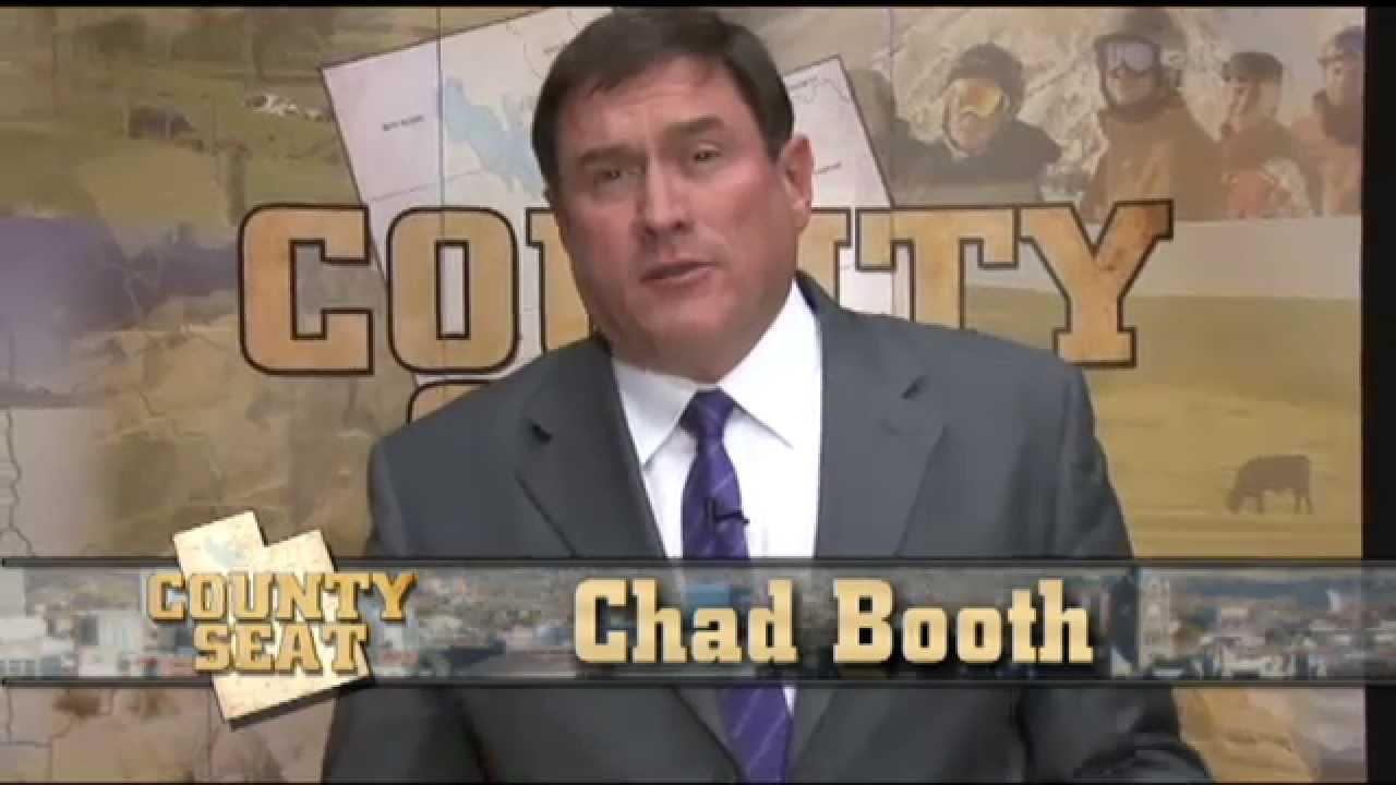 County Government 101 - The County Seat 1-1 - YouTube