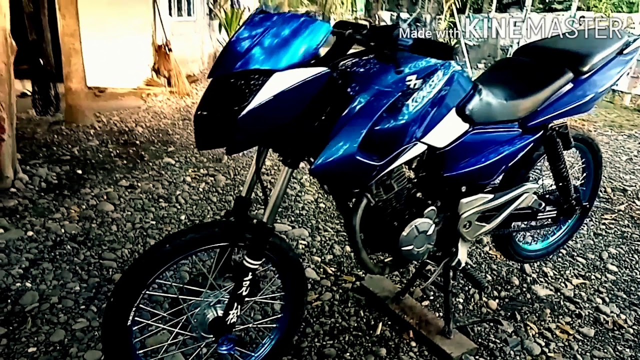 Rouser 135 motor show 🤣🤟& please Subscribe 🤟 - YouTube